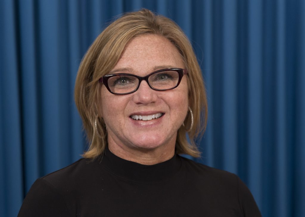 Michele Smoot - Kenan Fellows Program for Teacher Leadership