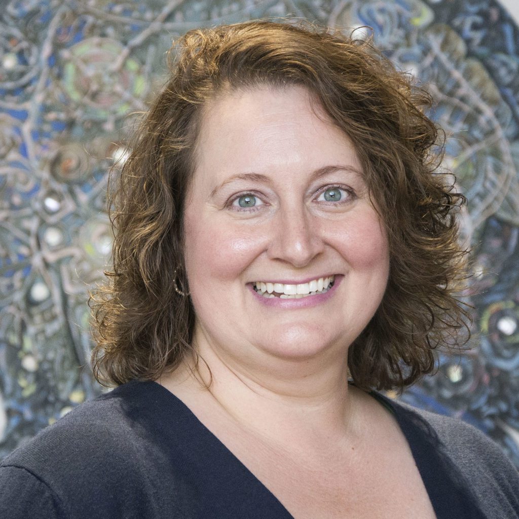 Crystal Folger-Hawks - Kenan Fellows Program for Teacher Leadership