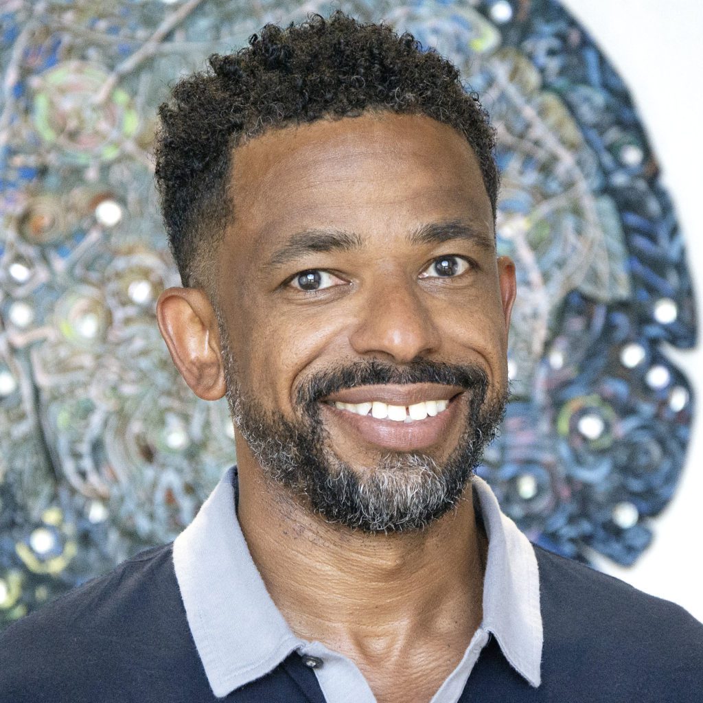 Wendell Smith - Kenan Fellows Program