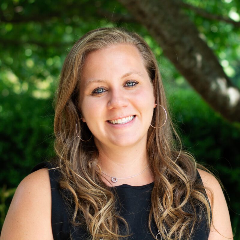 Stephanie Timoney - Kenan Fellows Program for Teacher Leadership