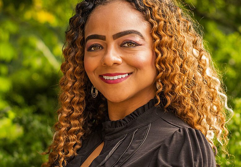 Wyounda Horton - Kenan Fellows Program for Teacher Leadership