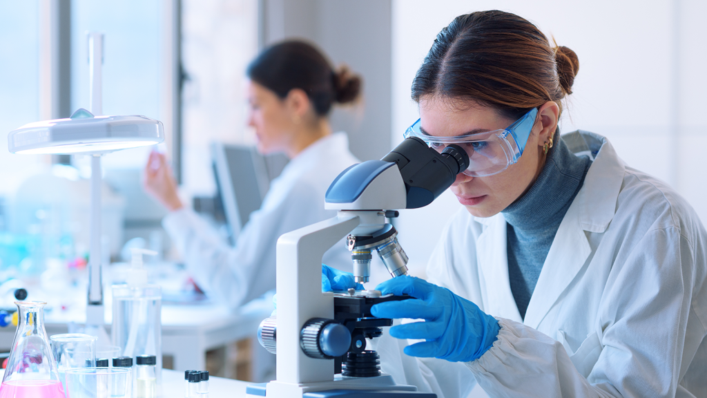 North Carolina’s Biotech Industry and the Drug Development Process ...